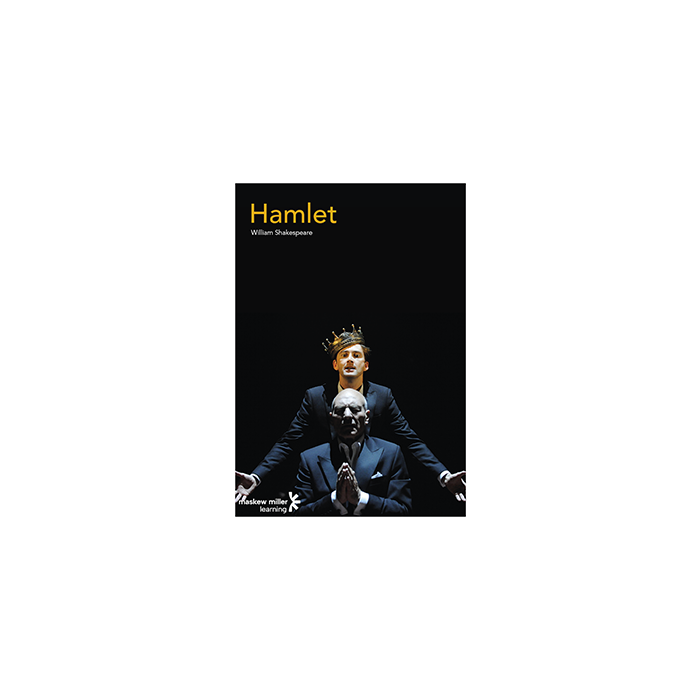 Hamlet (English Home Language Grade 12: Drama) ePDF (1-year licence ...