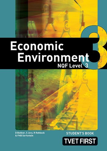 Economic Environment Level 3 – Elex Academic Bookstore
