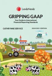 Gripping GAAP 2024 / 25 – Elex Academic Bookstore