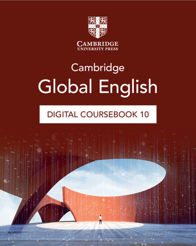 Cambridge Global English Digital Coursebook 10 (2 Years) – Elex ...