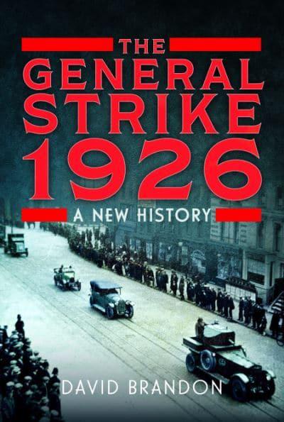 GENERAL STRIKE 1926 – Elex Academic Bookstore