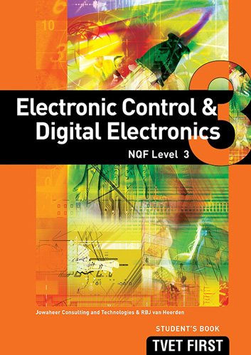 ELECTR CONTROL & DIGITAL ELECTRONIC L3 – Elex Academic Bookstore