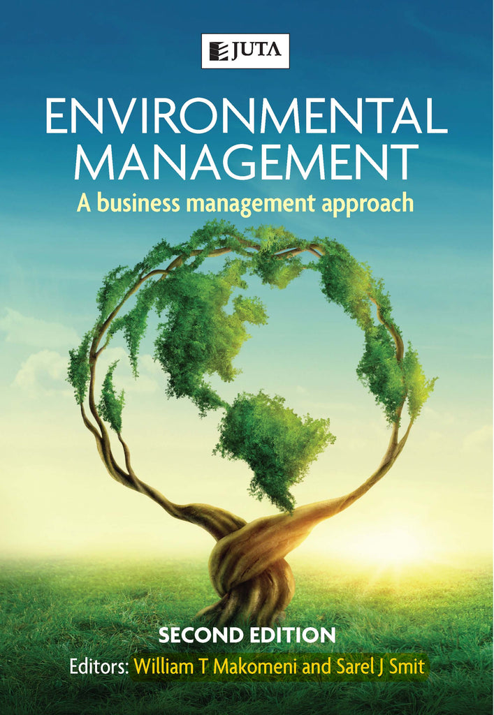Environmental Management (e-book) – Elex Academic Bookstore