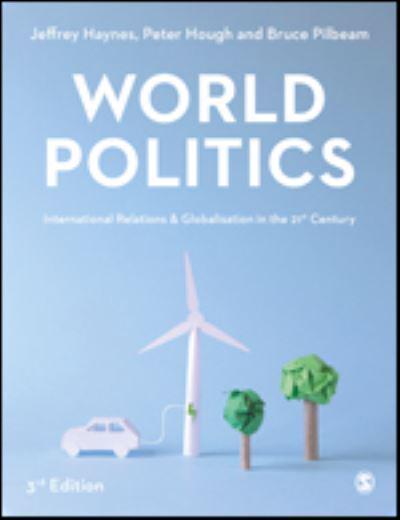 WORLD POLITICS – Elex Academic Bookstore