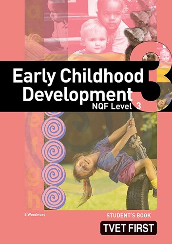 Early Childhood Development Level 3 – Elex Academic Bookstore