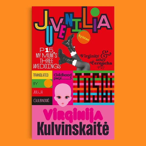 JUVENILIA – Elex Academic Bookstore