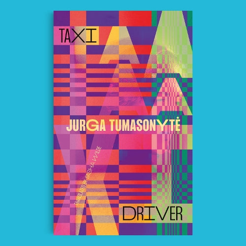 TAXI DRIVER – Elex Academic Bookstore