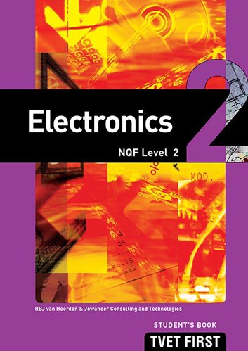 Electronics Level 2 – Elex Academic Bookstore