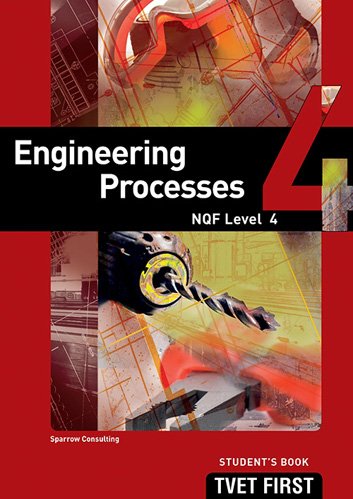 ENGINEERING PROCESSES L4 – Elex Academic Bookstore