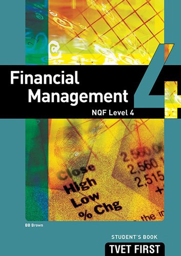 Financial Management L4 – Elex Academic Bookstore