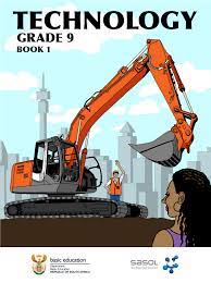 Siyavula Technology Grade 9A Teachers Guide – Elex Academic Bookstore