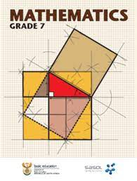 Siyavula Mathematics Grade 7A Eng Learners Guide – Elex Academic Bookstore