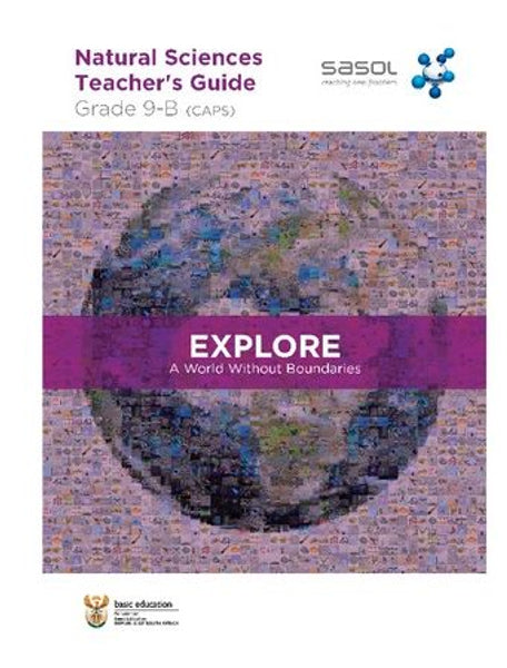Science with SASOL and Siyavula Grade 9B Teachers guide – Elex Academic ...