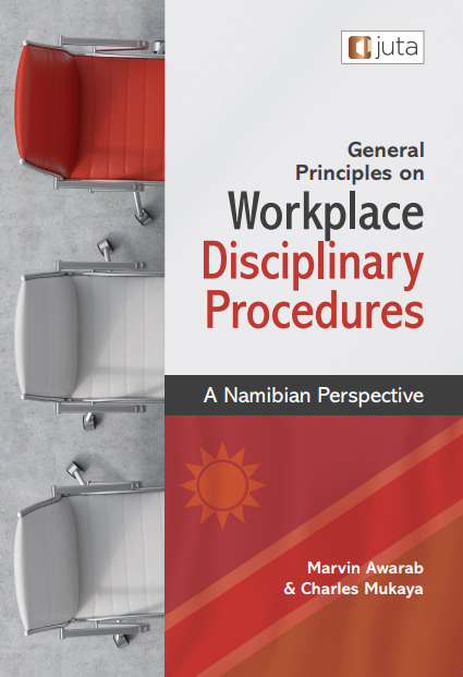 General Principles on Workplace Disciplinary Procedures – Elex Academic ...
