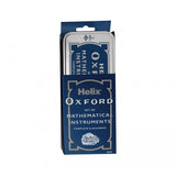 HELIX Oxford Maths Set Original - 11 Piece – Elex Academic Bookstore