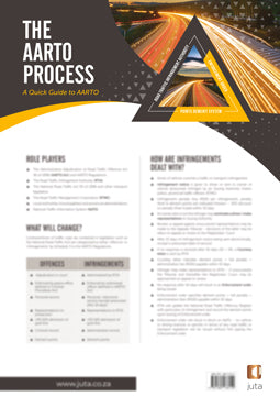 Poster: Processes (AARTO)(2021),1st Edition – Elex Academic Bookstore