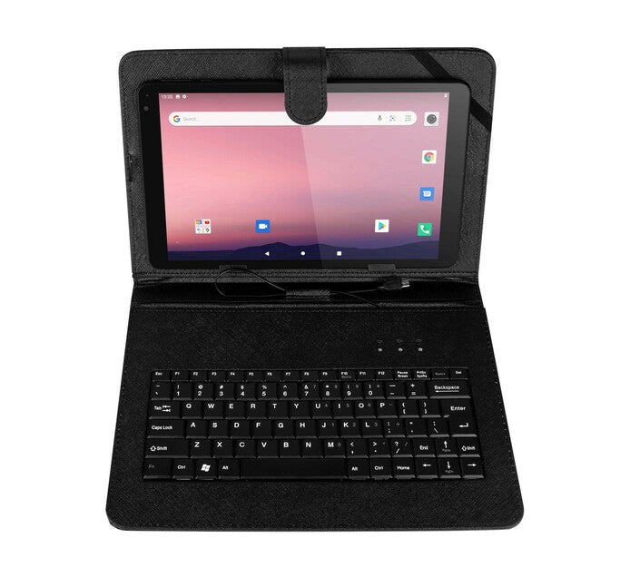 Connex Serenity 10" 4/64 4G/Lte + Cover & screen projector (Black ...