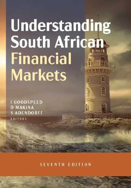 Understanding South African Financial Markets – Elex Academic Bookstore