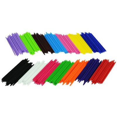 Counting Sticks Set - 300 Pieces (For counting, sorting and math activ ...