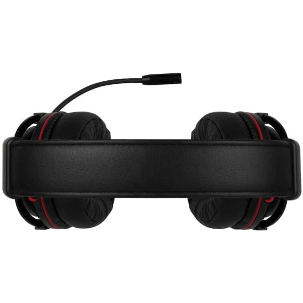 VX Gaming Aviator Series Pro Gaming Headset - Black & Red – Elex ...