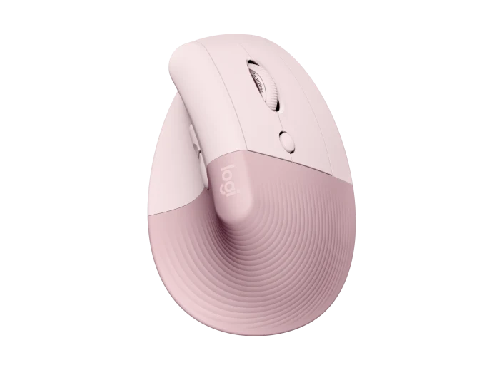 Logitech Lift Vertical Ergonomic Mouse - 2.4GHZ/BT – Elex Academic ...