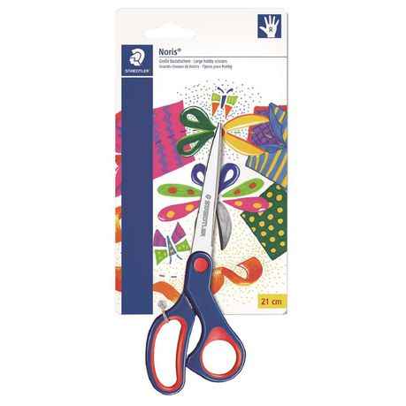 Staedler Multi-Use Scissors – Elex Academic Bookstore