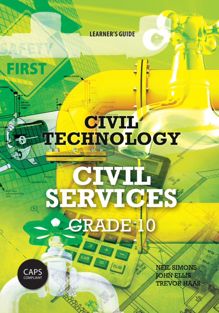 Ebook Civil Technology Grade 10 Civil Services Learner Guide Elex