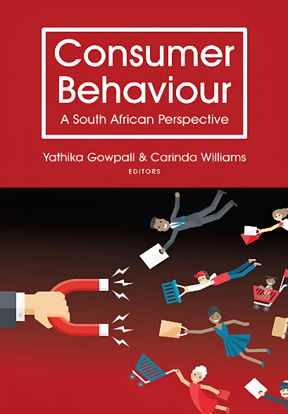 Consumer Behaviour – Elex Academic Bookstore