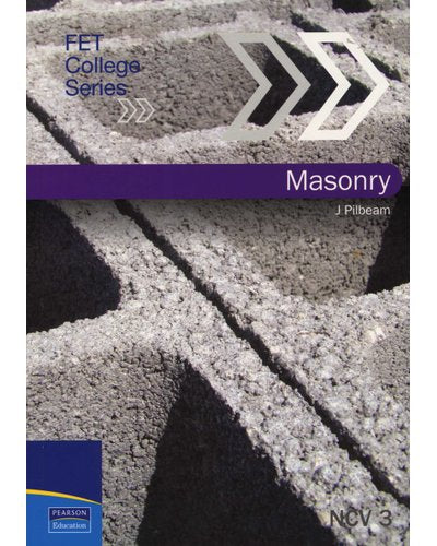 MASONRY L2 – Elex Academic Bookstore