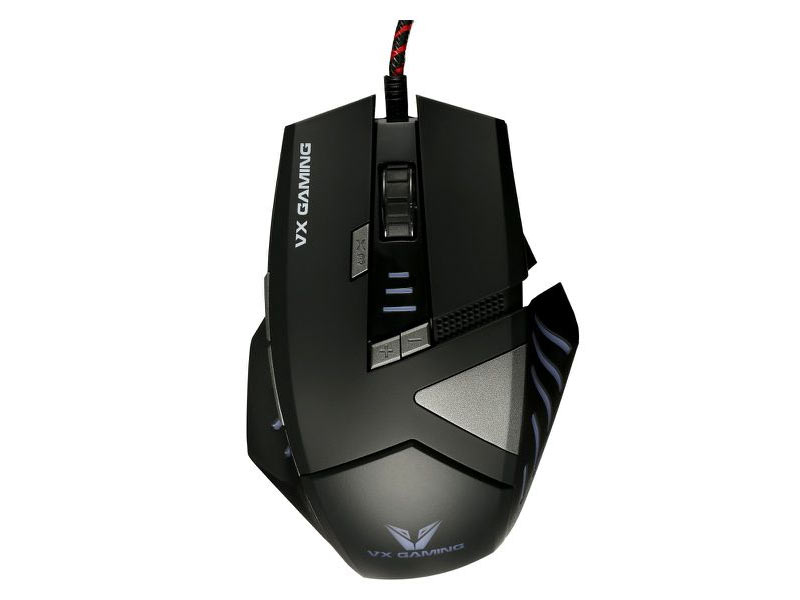 VX Gaming Sniper series gaming mouse – Elex Academic Bookstore