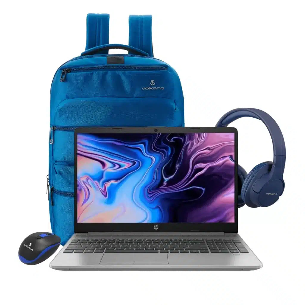 HP 250 (8GB/256SSD) Mens Bundle – Elex Academic Bookstore