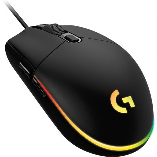 Logitech Gaming Mouse G102 Lightsync – Elex Academic Bookstore