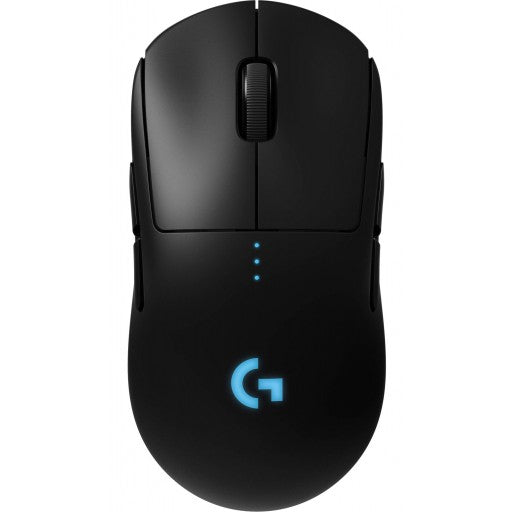 Logitech® G PRO LIGHTSPEED Wireless Gaming Mouse – Elex Academic Bookstore