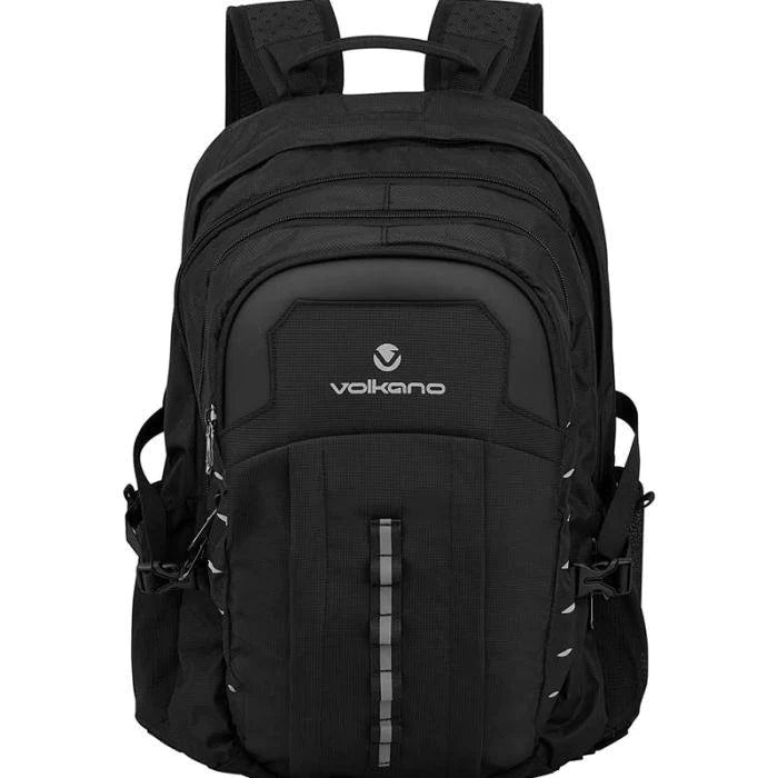 Volkano Neptune 21L Laptop Backpack – Elex Academic Bookstore