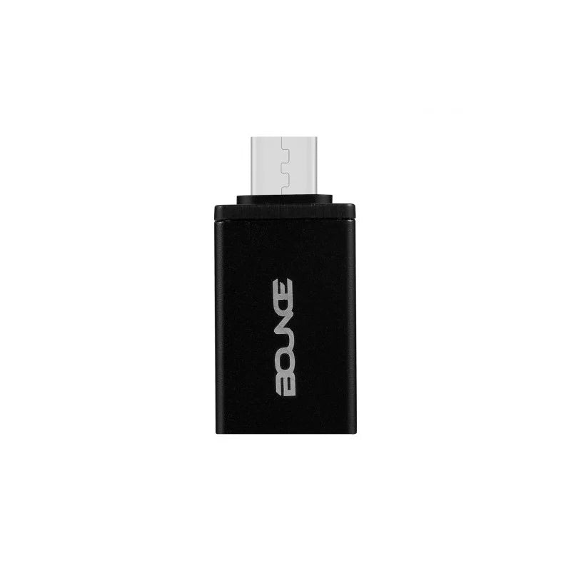 Bounce Adapt series Micro USB OTG Adaptor – Elex Academic Bookstore