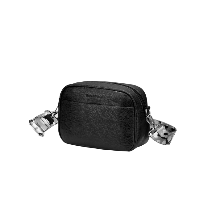 SupaNova Ruby Device Cross Body Black – Elex Academic Bookstore