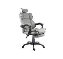 Emporer High Back Chair – Elex Academic Bookstore
