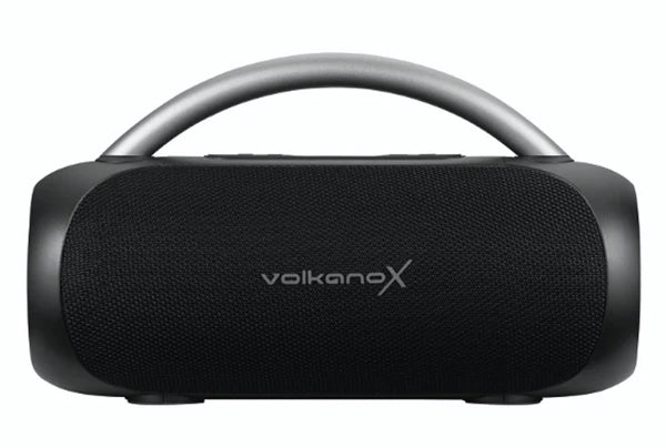 Volkano X VXS300 Portable Bluetooth Speaker – Elex Academic Bookstore