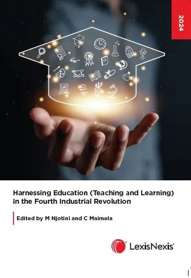 Harnessing Education (Teaching and Learning) in the Fourth Industrial – Elex Academic Bookstore