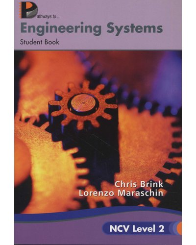 ENGINEERING SYSTEMS L2 – Elex Academic Bookstore