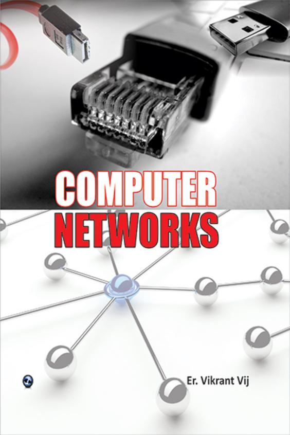 Computer Networks Elex Academic Bookstore