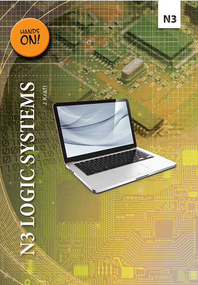 eBook: N4 Logic Systems – Elex Academic Bookstore