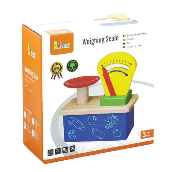 Viga Weighing Scale – Elex Academic Bookstore