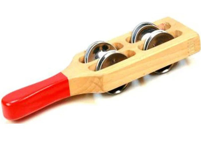 Rhythm Clapper Music Instrument - Each – Elex Academic Bookstore