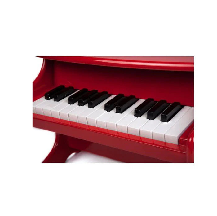 25 Key Red Piano – Elex Academic Bookstore
