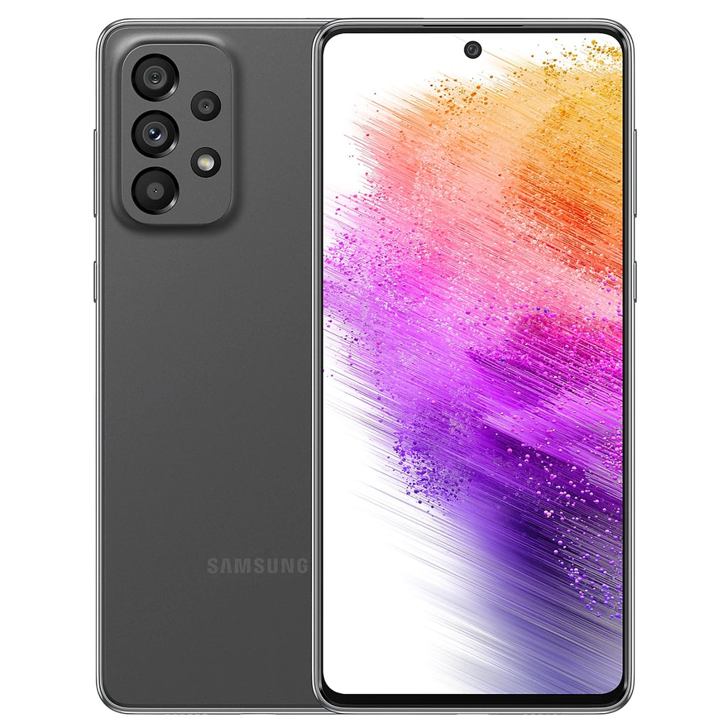 Samsung Galaxy A73 5G Dual Sim – Elex Academic Bookstore