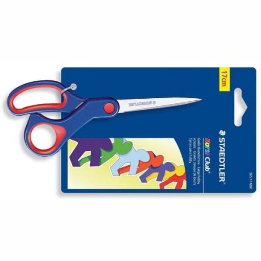 Staedler Home Office School Scissors – Elex Academic Bookstore