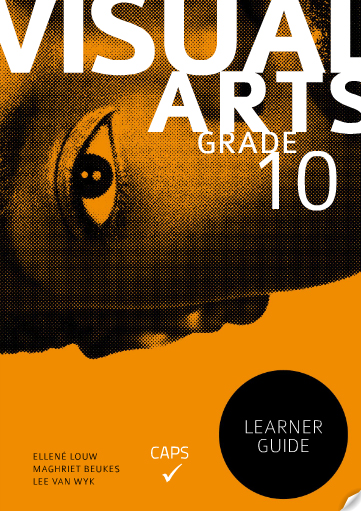 eBook: Visual Arts Grade 10 – Elex Academic Bookstore