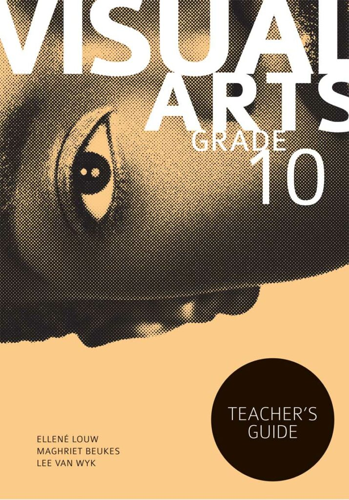eBook: Visual Arts Grade 10 Teacher’s Guide – Elex Academic Bookstore