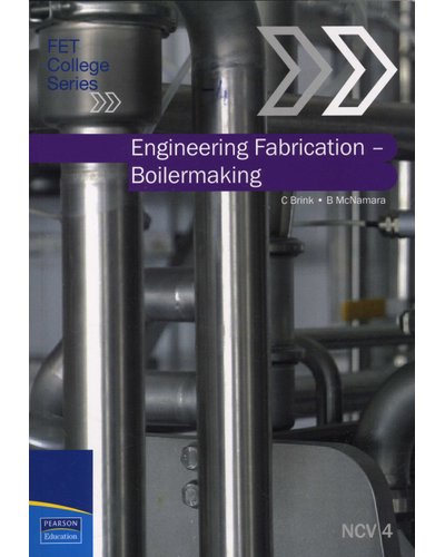 ENGINEERING FABRICATION BOILERMAKING L4 – Elex Academic Bookstore